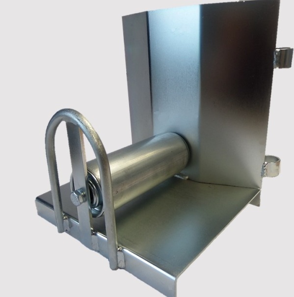 Skid Cable Roller - Bulk Outside Plant Cable & Equipment